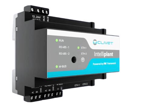 NEXIO Embedded Controller